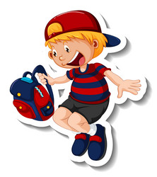 Boy Cap Cartoon Vector Images (over 11,000)