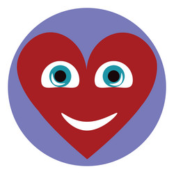 Smiley Heart Vector Images (over 10,000)
