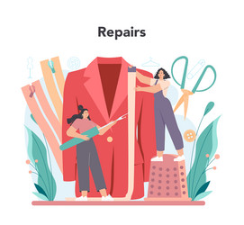 Fashion Designer Cartoon Vector Images (over 280,000)