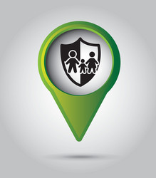 Family Shield Vector Images (over 9,400)