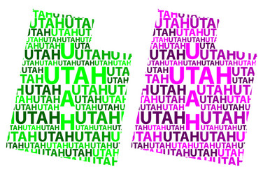 Utah Logo Vector Images (over 200)