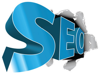 Microsoft bing web search engine logo Royalty Free Vector