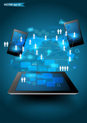 Technology Vector Images (over 5.1 million)