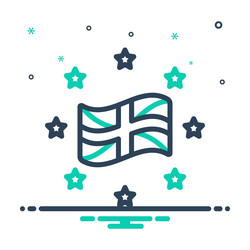 British Royalty Free Vector Image - VectorStock