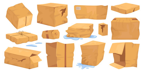 Damaged Merchandise Vector Images (over 220)