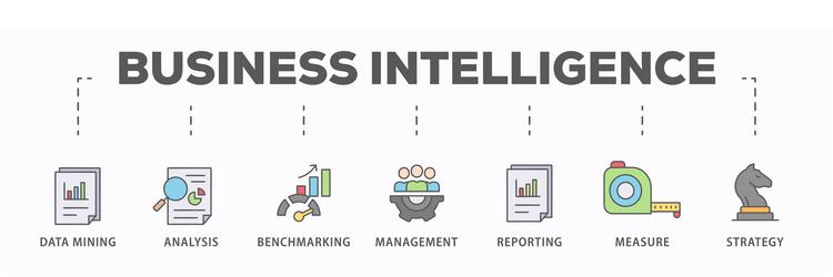 Business Intelligence Icons Vector Images (over 62,000)