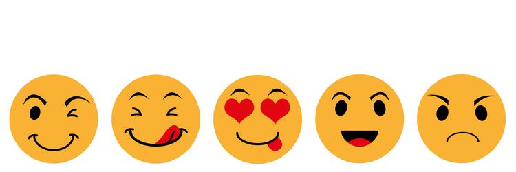 Haha Emoji Vector Images (over 140)
