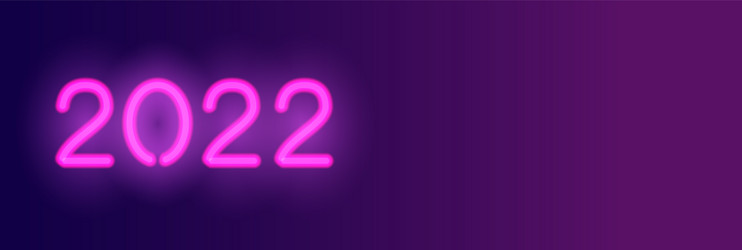 Neon Sign Numbers Vector Images (over 22,000)