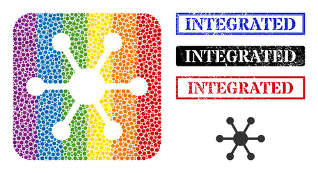 Integrated Vector Images (over 53,000)