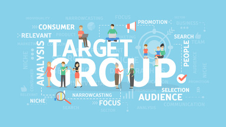 Target Infographic Vector Images (over 26,000)