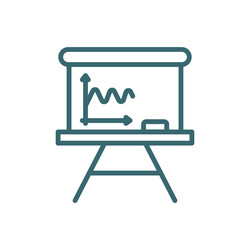 Teacher Writing on the Whiteboard Vector Images (over 150)