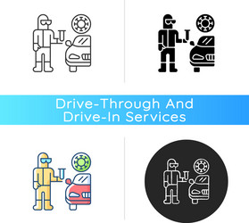 Test Drive Vector Images (over 3,500)