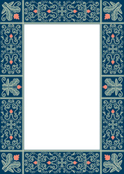 Medieval Vignette Vector Images (over 3,900)