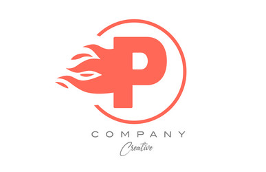 Orange P Logo Vector Images (over 830)