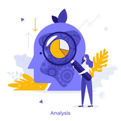 Business Character Analyst Cartoon Vector Images (over 1,400)