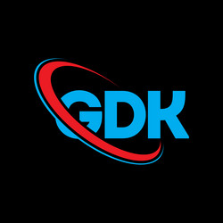 Gdk Vector Images (25)