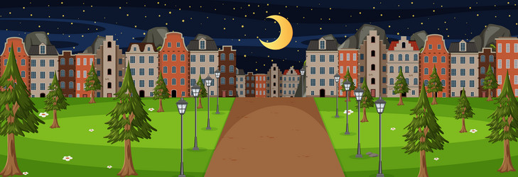 Horizontal Road Cartoon Vector Images (over 2,600)