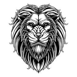 Lion Vector Images (over 94,000)