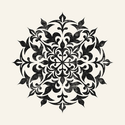 Alpona Vector Images (over 110)