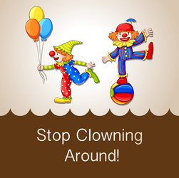 Balance Happy Clown Vector Images (over 360)