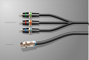 Coaxial Vector Images (over 450)