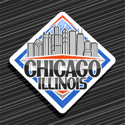 Chicago Logo Vector Images (over 340)