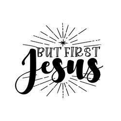 Jesus First Vector Images (over 1,300)