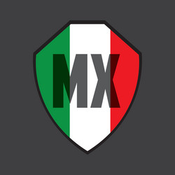 Mexico Shield Vector Images (over 330)