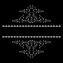 Ex Libris Vector Images (86)