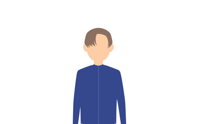 Human Body Unisex Vector Images (over 1,200)