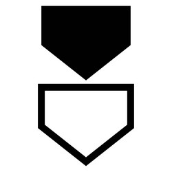 Home Plate Vector Images (over 20,000)