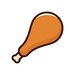 Cartoon Chicken Feet Vector Images (over 150)