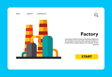 Factory Logo Vector Images (over 36,000)