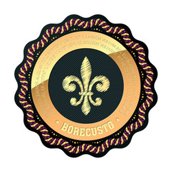 Gold Rope Border Vector Images (over 710)