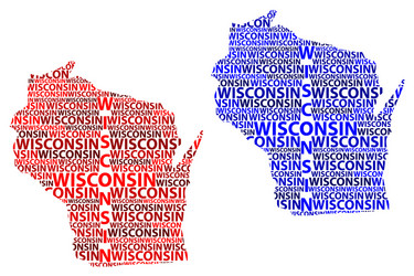 Wisconsin Logo Vector Images (over 110)
