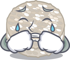 Crying Rice Cartoon Vector Images (67)