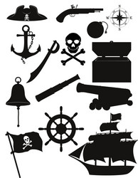 Pirate Vector Images (over 86,000)