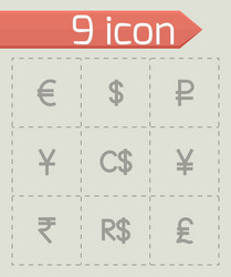 Currency Vector Images (over 650,000)