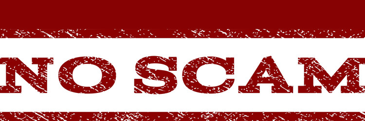 Card scam watermark stamp Royalty Free Vector Image