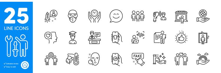 Fake Friends Vector Images (96)