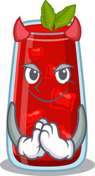 Cartoon Angry Olive Vector Images (71)