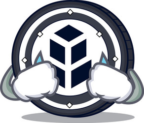 Sop Coin Mascot Vector Images (80)