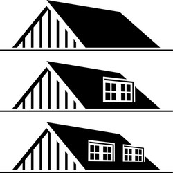 House Silhouette Vector Images (over 170,000)