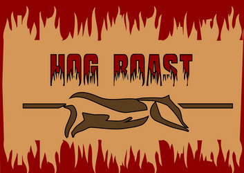 Pig Roast Vector Images (over 1,600)