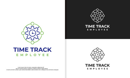 Time Tracker Vector Images (over 2,800)