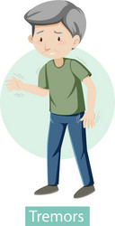 Tremors Vector Images (over 2,400)