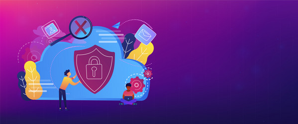 Cloud Header Vector Images (over 4,100)