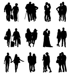 Couples Vector Images (over 530,000)