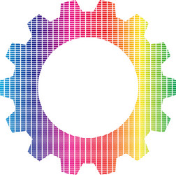 Spectrum Symbols Vector Images (over 40,000)