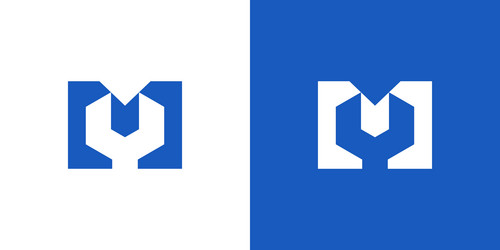 M Mechanical Logo Vector Images (over 190)